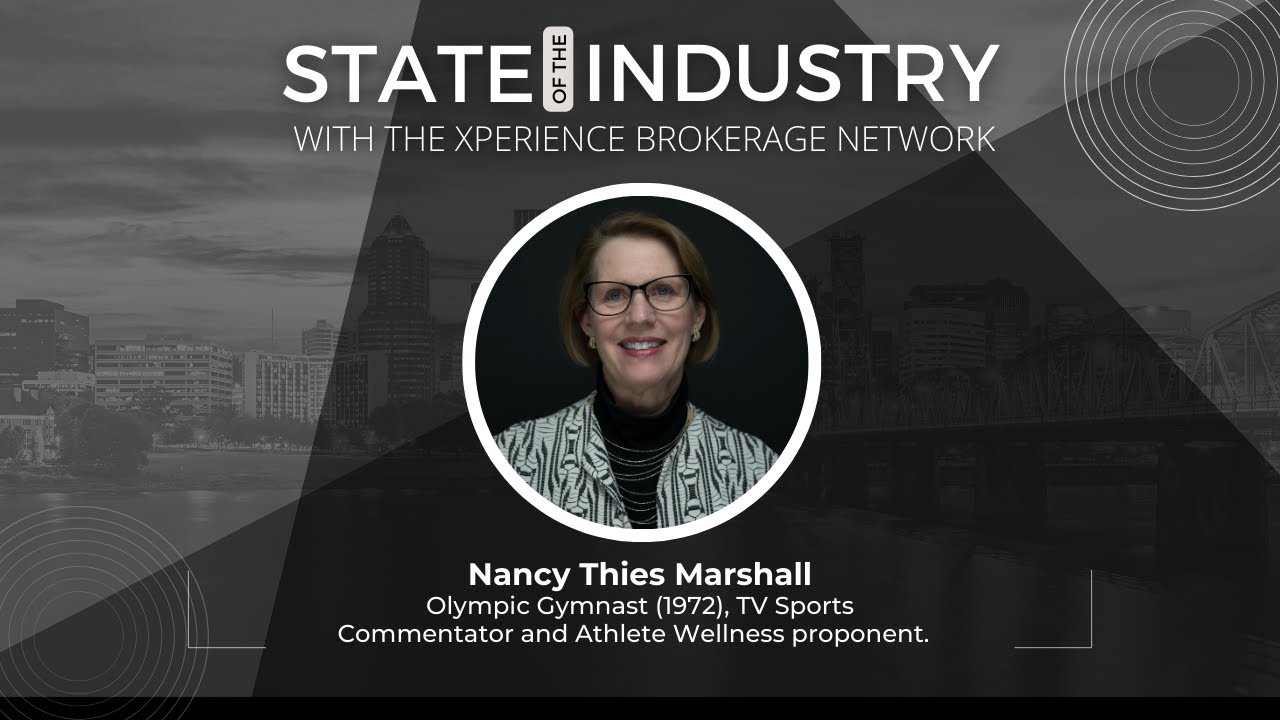 State of the Industry featuring Nancy Thies Marshall (04.09.2025) - YouTube