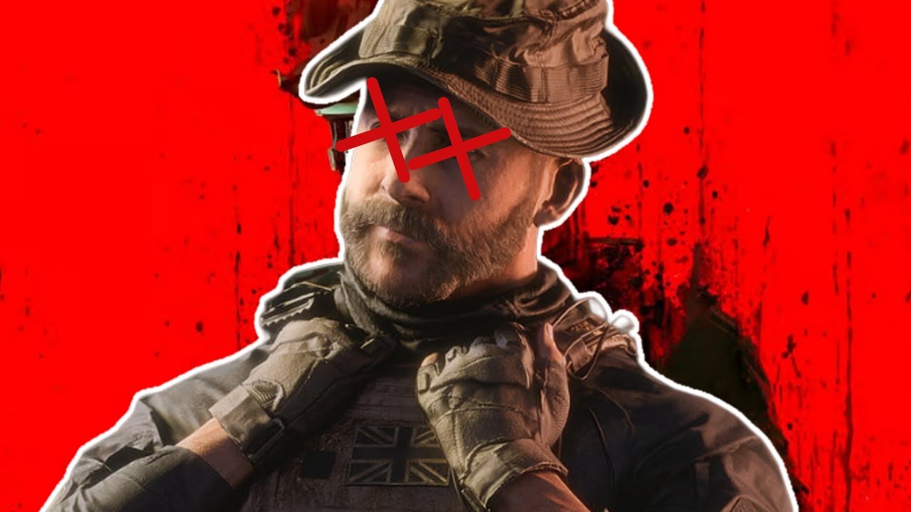 La Plus Grosse DÉCEPTION Dans Un Call Of Duty ! - YouTube