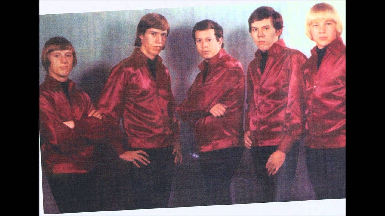 The K-Otics - Double Shot - YouTube