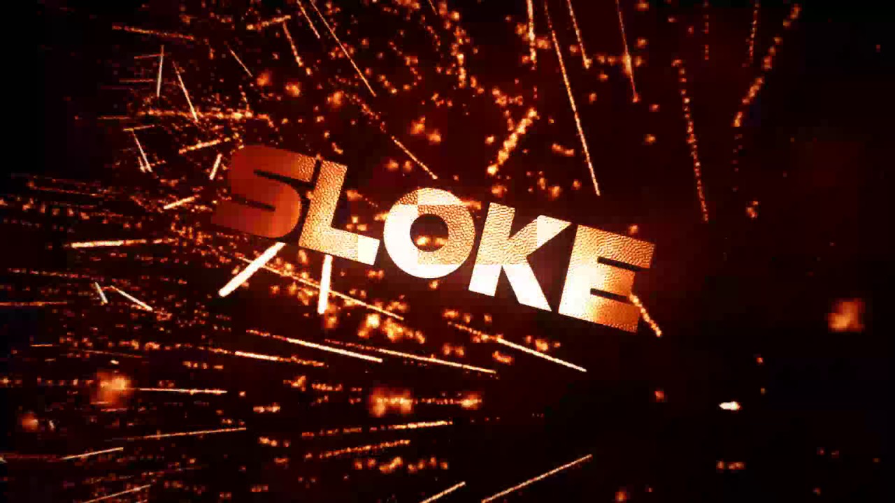 Intro para SLOKE - YouTube