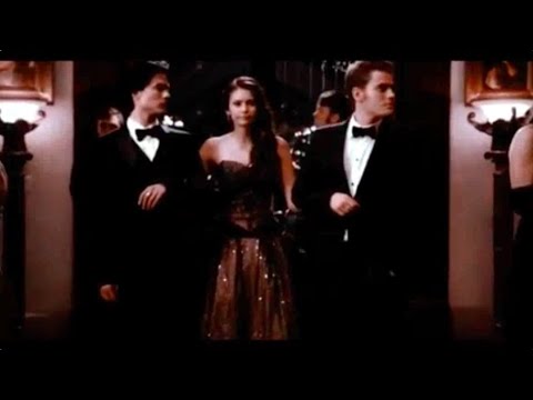 tvd edits guaranteed to make both stelena AND delena fans happy