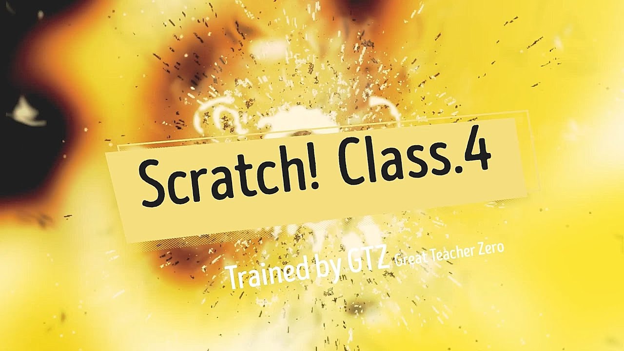 Scratch Training Ep1 - YouTube