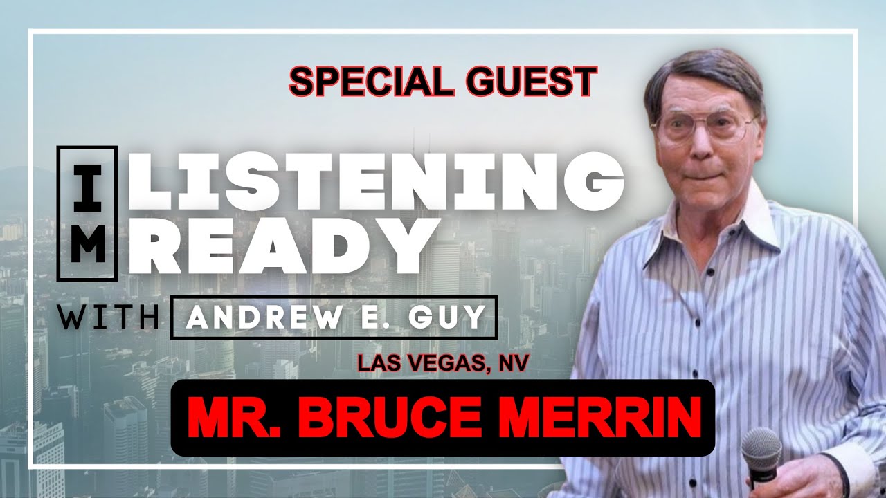 50 Years of Disrupting Normalcy: He Transformed Las Vegas | Bruce ...
