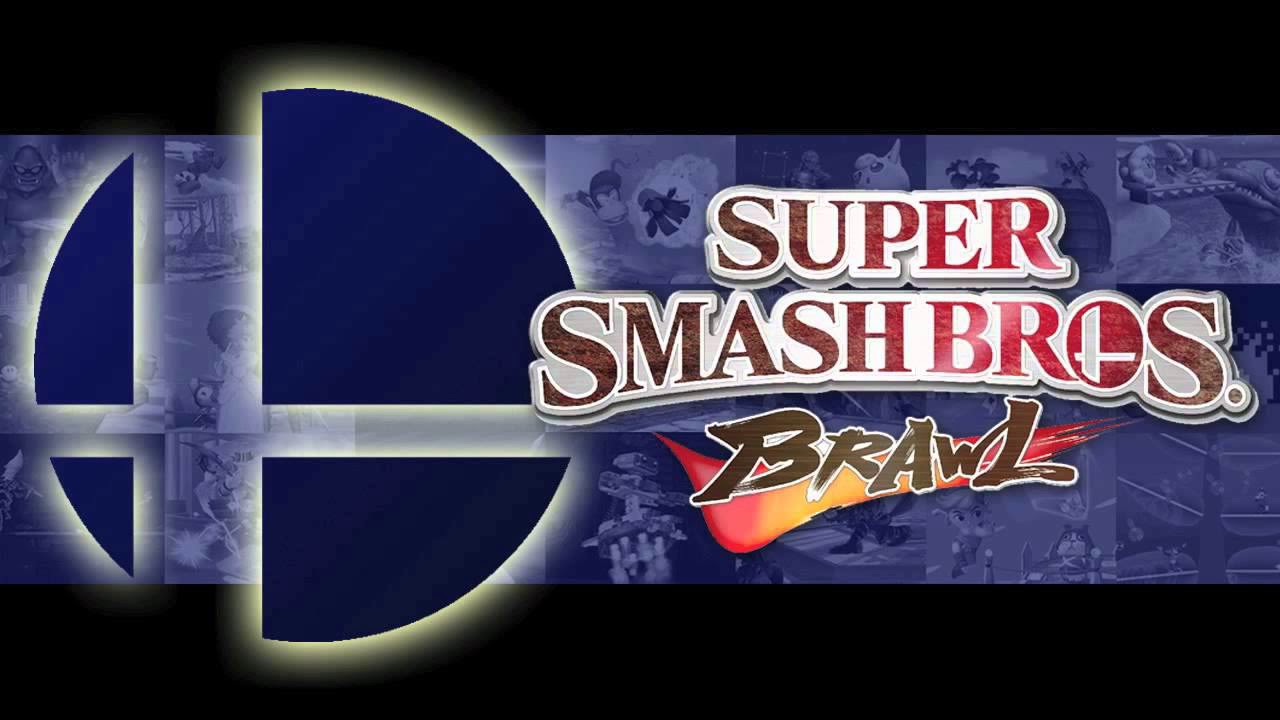 Adventure Map - Super Smash Bros. Brawl - YouTube