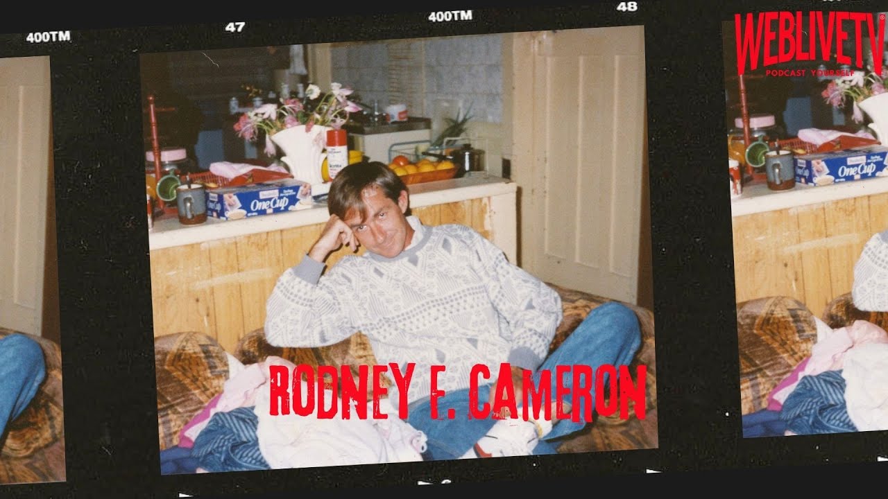 Segni particolari: assassino, Rodney F. Cameron - YouTube