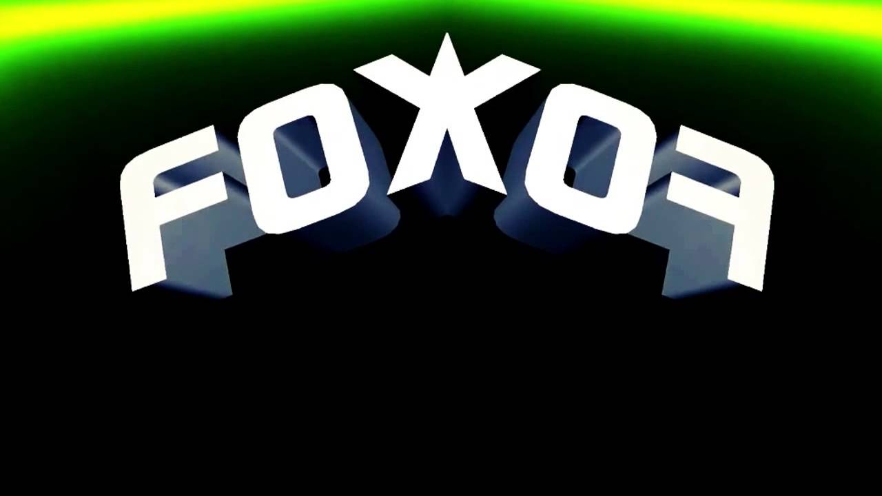 Intro #20: Foxy Gaming - YouTube