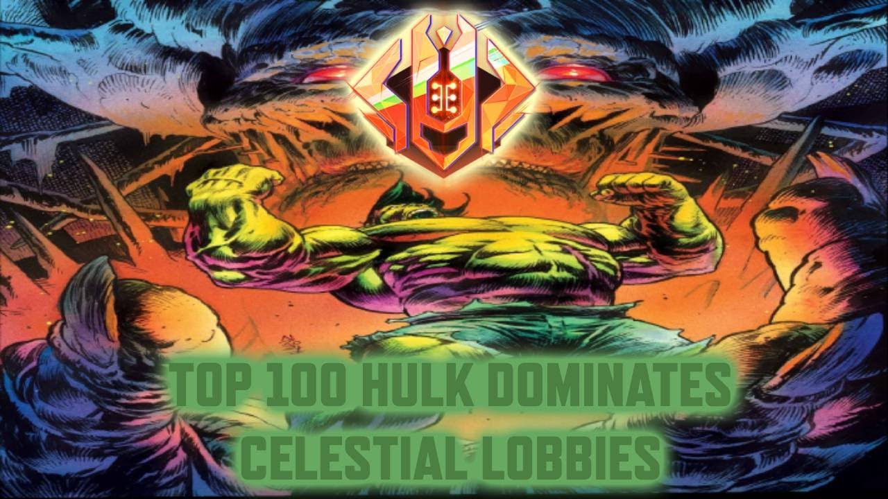 Obese_Dog is Big, Mean, and Green. | Marvel Rivals Montage - YouTube