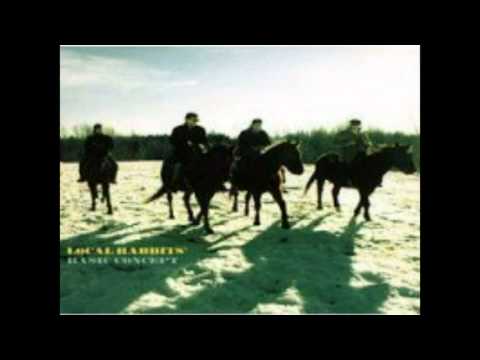 Local Rabbits - Play On (Vinyl Rip) - YouTube