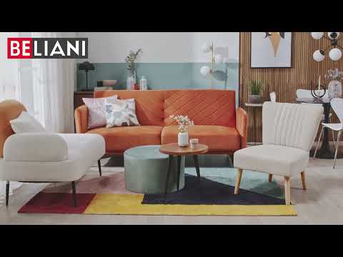 Beliani - The Room PT 6s F New