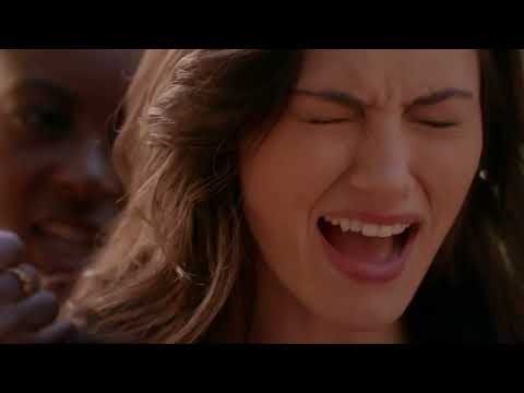 Hayley Marshall season 3