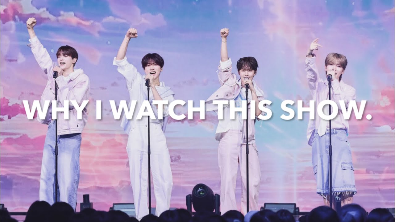 ranking boys 2 planet class takeover performances (second mission ...