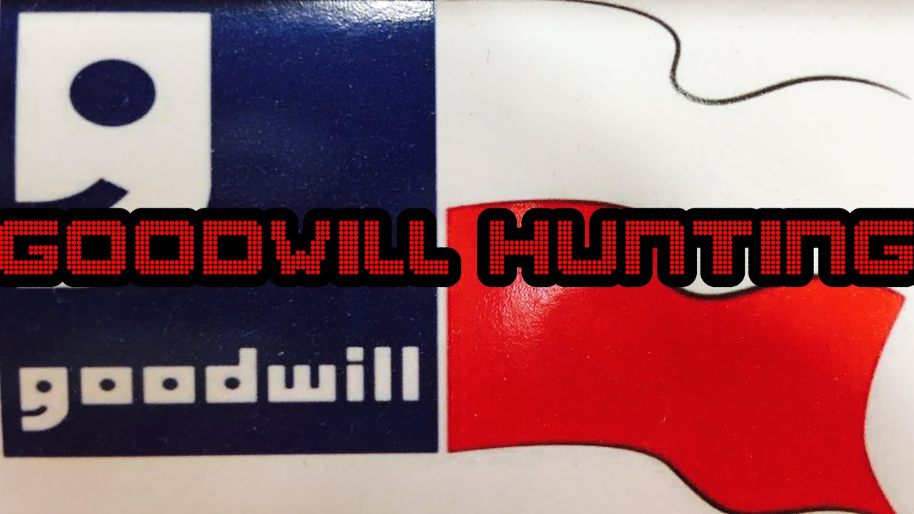 Goodwill Hunting - YouTube