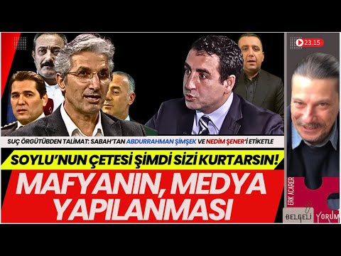 MEDYANIN MAFYA YAPILANMASI #canlı #havuzmedyası #rezilsiniz