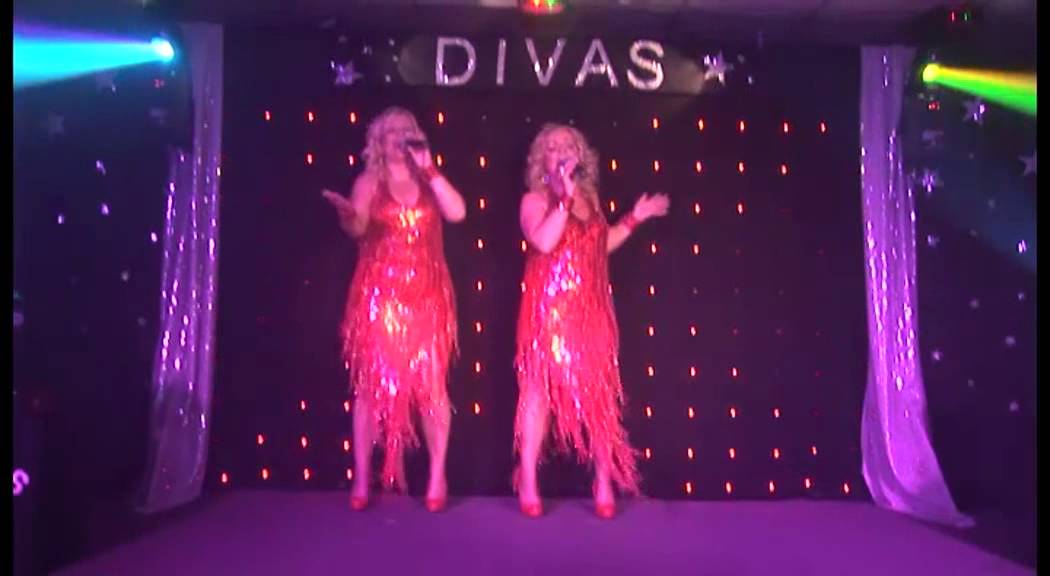The Diva Show - YouTube
