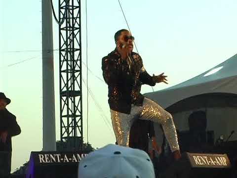 Soca Monarch Semi Finals 2019 (Swappi Groovy Winner) - YouTube