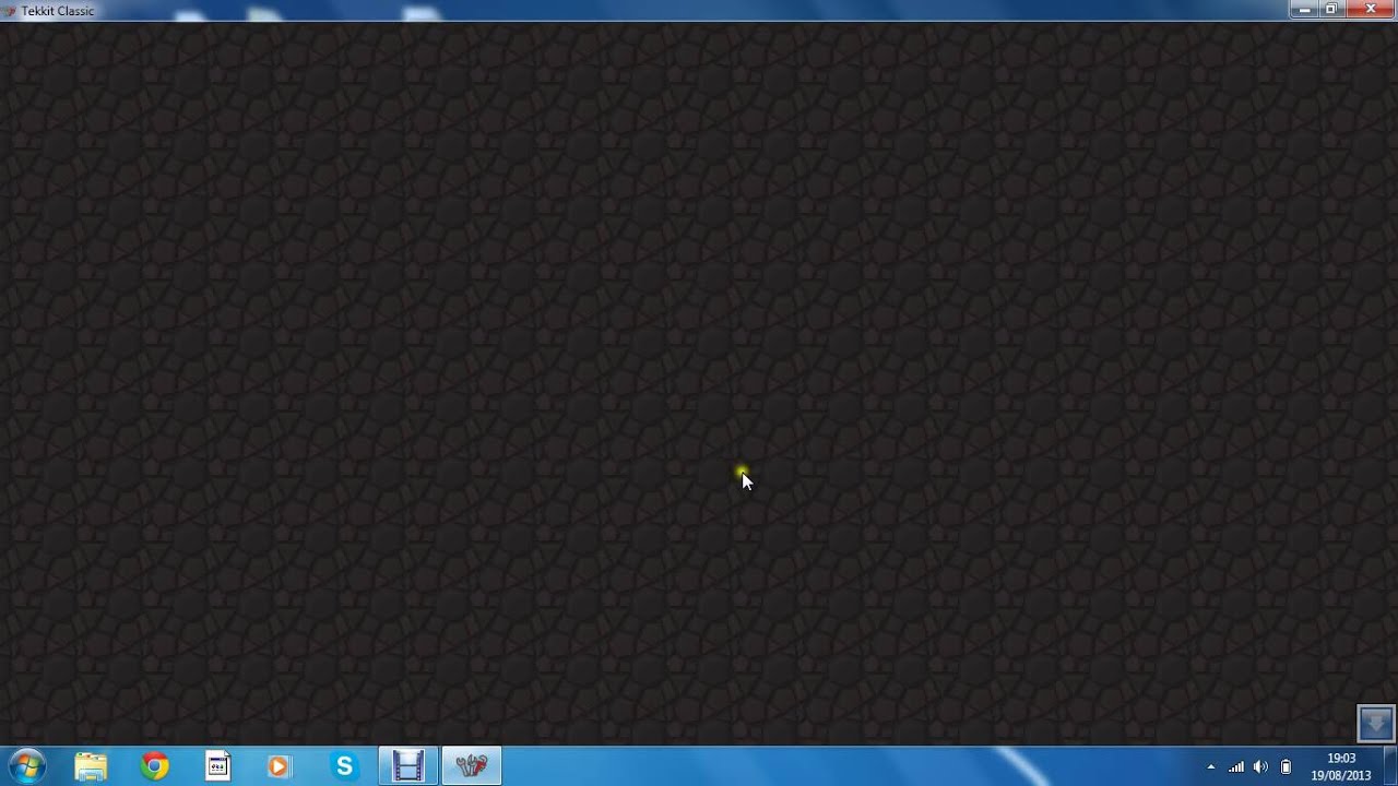 Amazing Tekkit Classic Server IP - YouTube