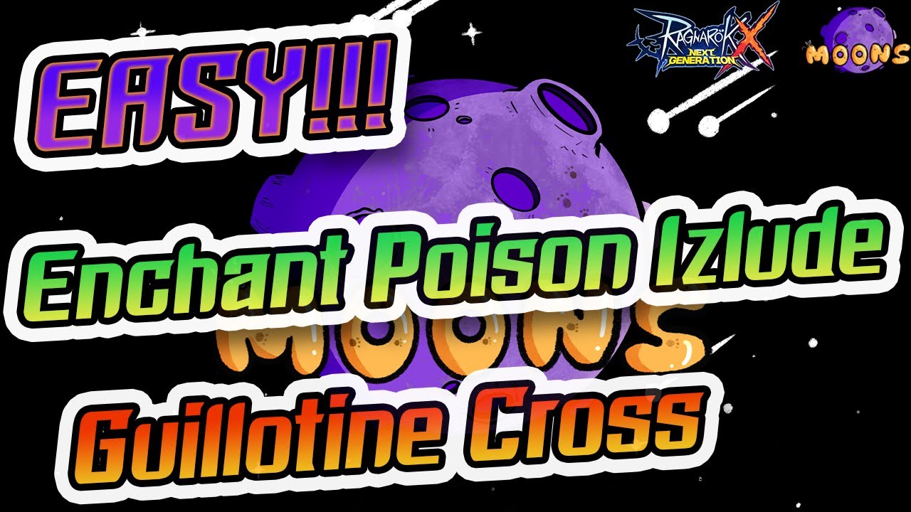 Easy!!! Rox Enchant Morroc to Izlude - ง่ายเกิ้น ออฟแมวมันง่ายจังอะ ...