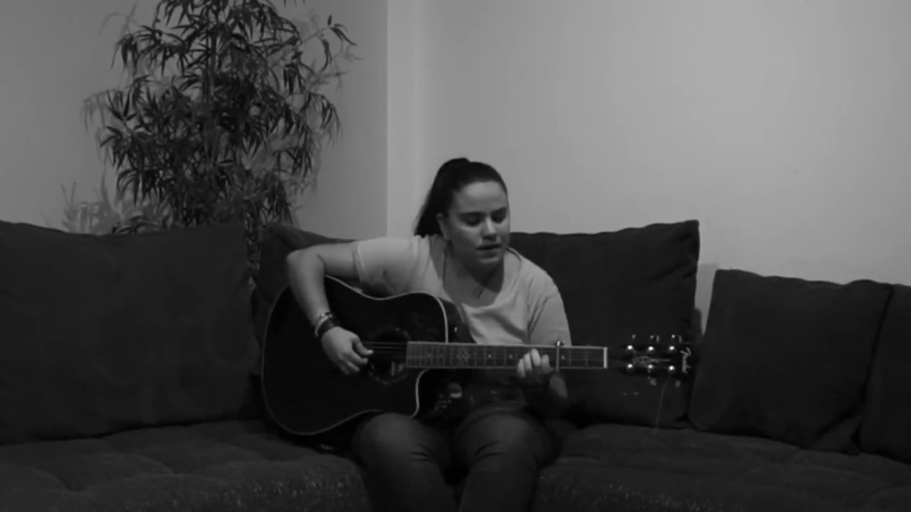 Vanesa Martín - Arráncame - María Picazo (Cover) - YouTube