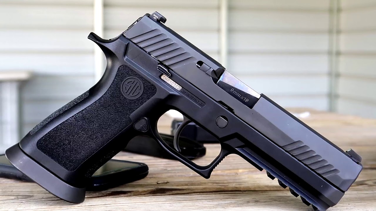 RANGE DAY! @ Delmarva! - YouTube