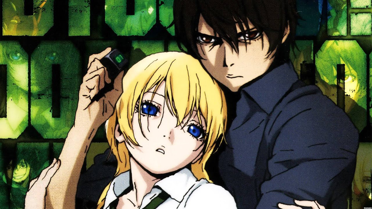 MangáTube - A Primeira Vez Lendo - BTOOOM! - YouTube