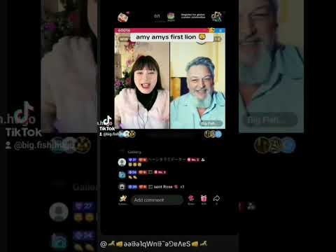 Wow Your amazing 👌👌👏😍 our hearts made a loop tears wow 👌 😍 Savage and ...