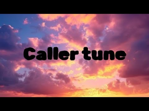 Caller tune full song with lyrics #vibeswithmusic#songs#lyrics#callertune