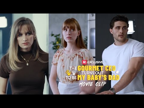 Would he find the truth about my son's birth? | The Gourmet CEO Turns out to Be My Baby's Dad ...