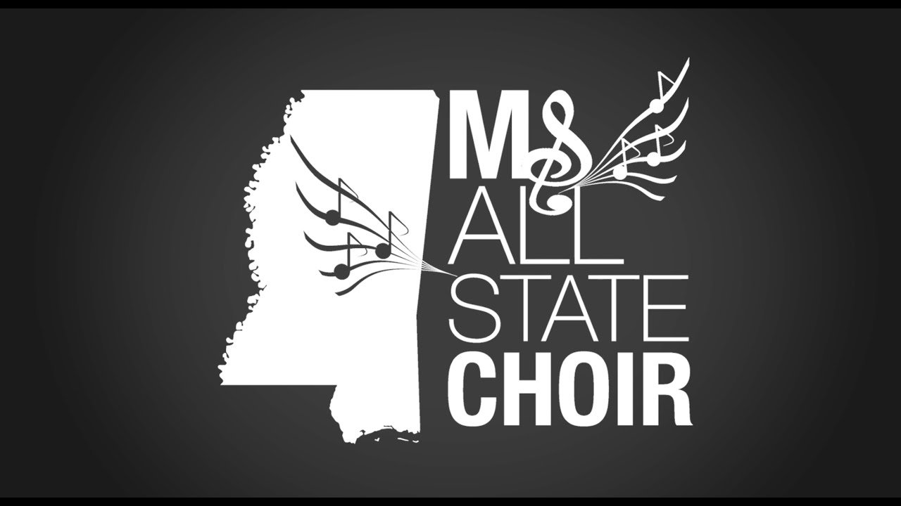 All State Youth Choir Promo 2021 - YouTube