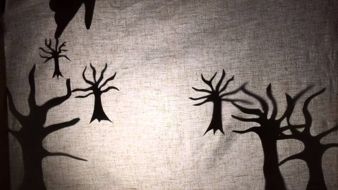 Move Your Shadow - YouTube