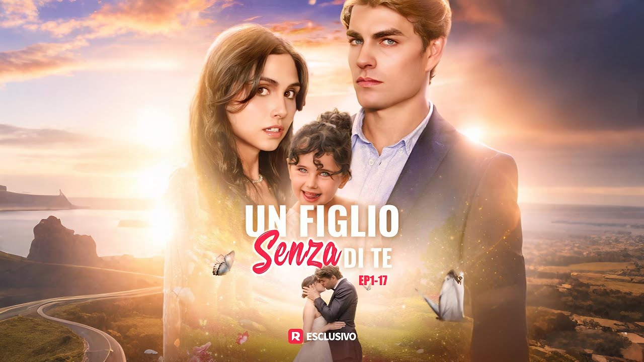 Un figlio senza di te COMPLETO | ReelShort - YouTube