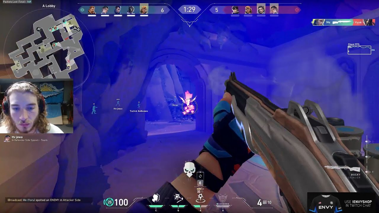 29 KILLS! YORU MAIN! ENVY EGGSTERR YORU MVP VALORANT RANKED GAMEPLAY ...