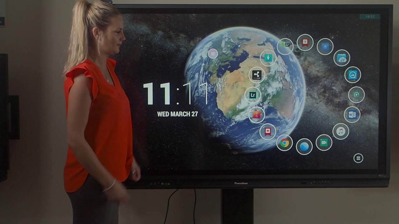 Timer and Spinner apps - YouTube