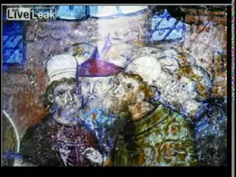 Dardanian/Kosovo Churches belong to Albanians - YouTube
