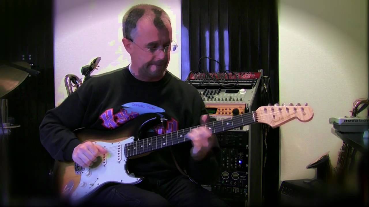 Rotoboy defi "Thenick" Avril 2009 - YouTube