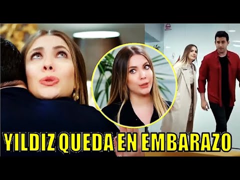 YILDIZ QUEDA EMBARAZADA TIEMPO DESPUÉS DEL NACIMIENTO DE HALITCAN Y DE ...