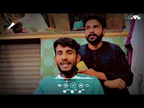 New Eid shayari gift by habib afzal