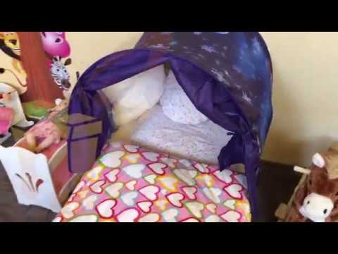 Stan nad postel - YouTube