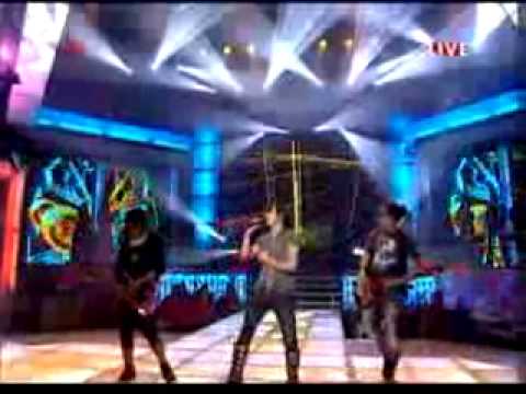 IndoNextstar Radja   Sama sama suka   07082008