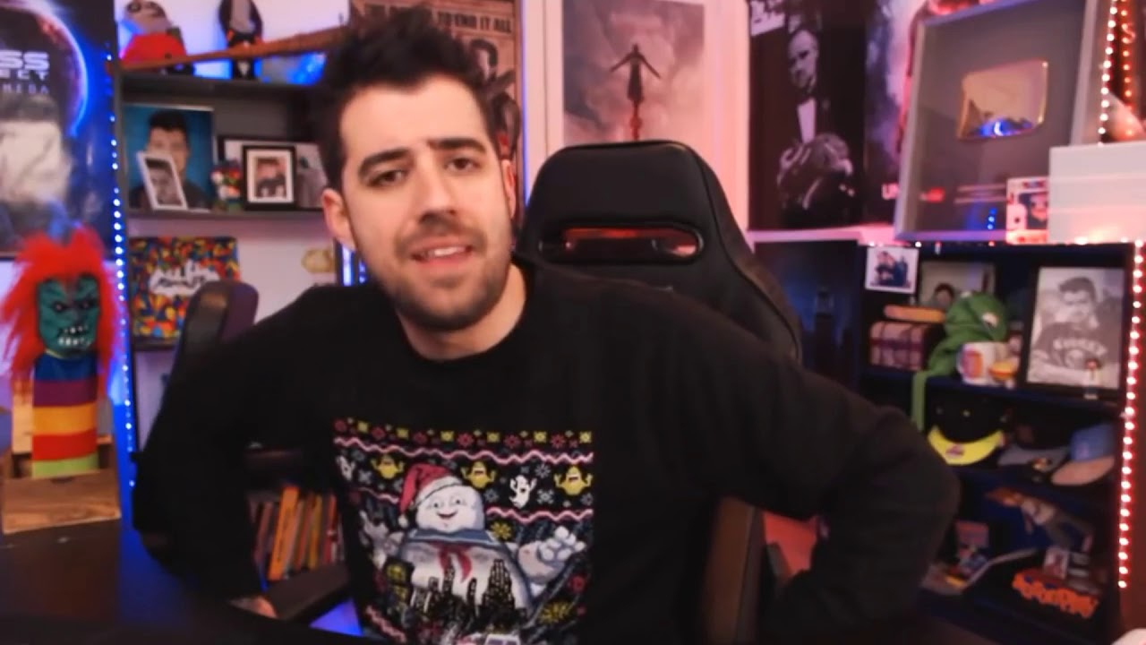 AuronPlay explica como le va en Fortnite (A Todos) - YouTube