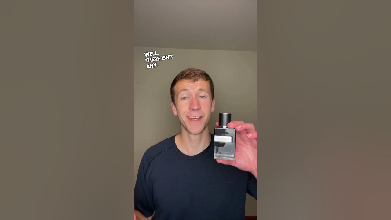 Y Edp Alternative Fragrance Youtube