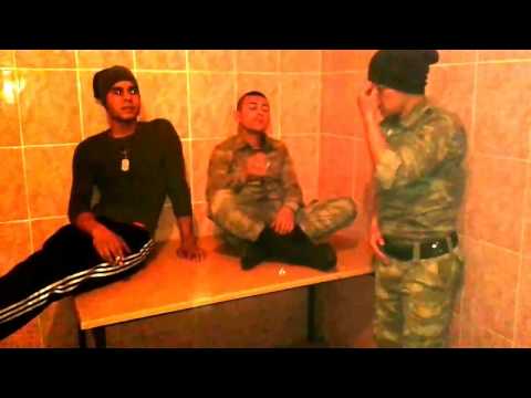 Türk Asker Anne Şarkısı