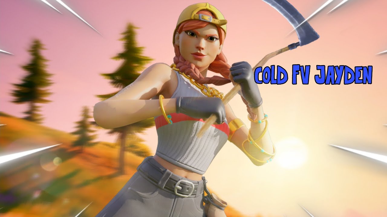 Welcome Jayden To COLD CLAN . - YouTube