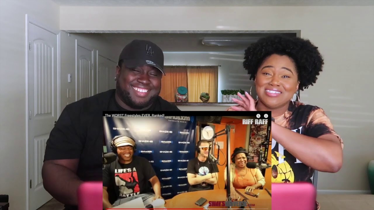 The WORST Freestyles EVER, Ranked! (Ranked) | Too Funny!!!! - YouTube