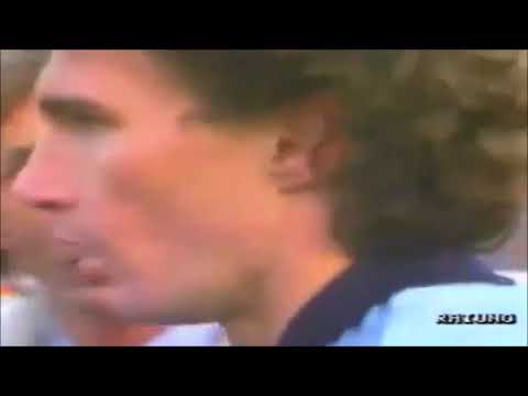 Un arrabbiatissimo FABRIZIO LORIERI (Torino-Milan 1988/89) - YouTube