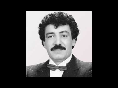 Müslüm Gürses - Kör olsun bu aşkın gözü