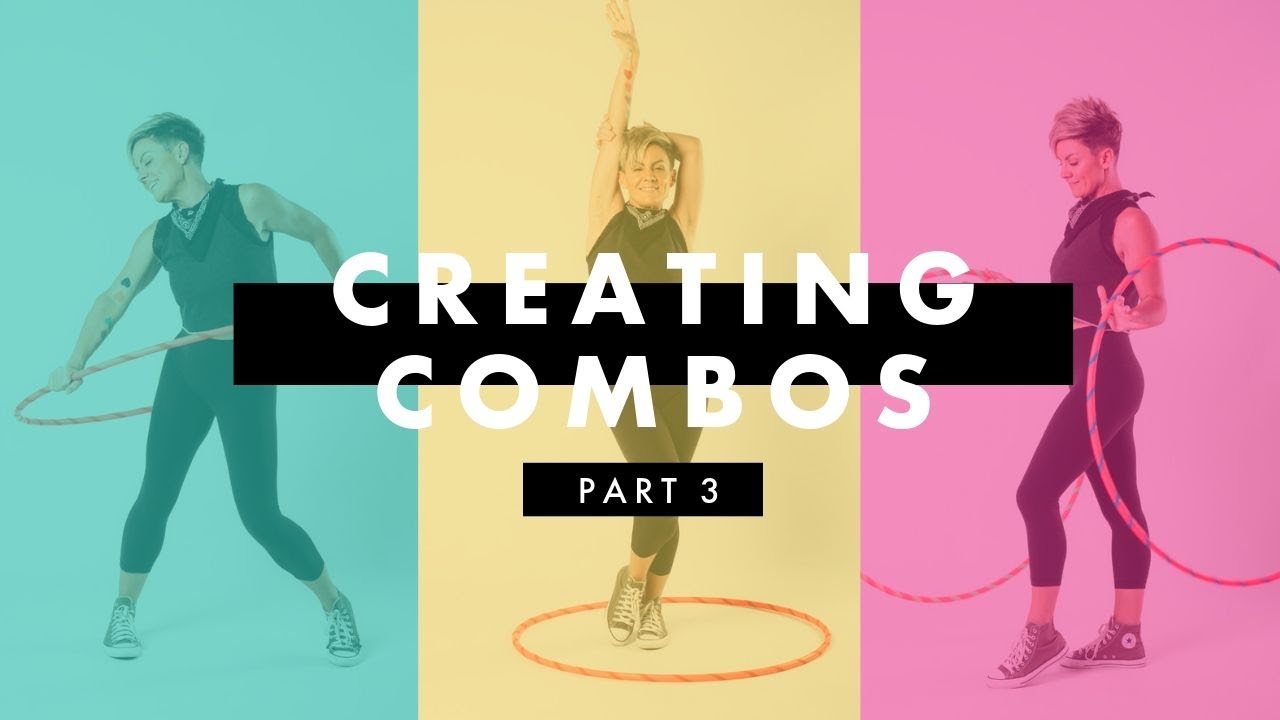 Creating Combos Part 3: Flow Sequence Tutorial - YouTube
