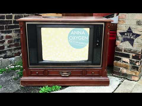 Anna Oxygen - R.R.N. (from This Is An Exercise)