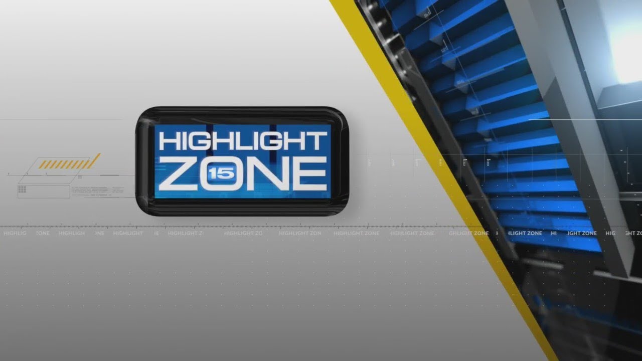 Highlight Zone FULL SHOW February 12, 2021 - YouTube