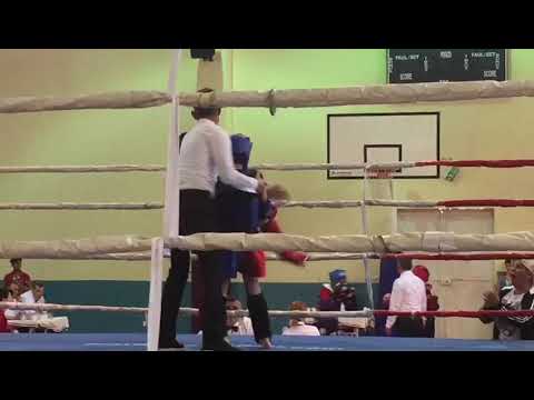 Ringlelrin kralı ALİ