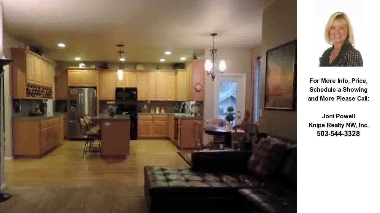2664 OXFORD ST, West Linn, OR Presented by Joni Powell. - YouTube